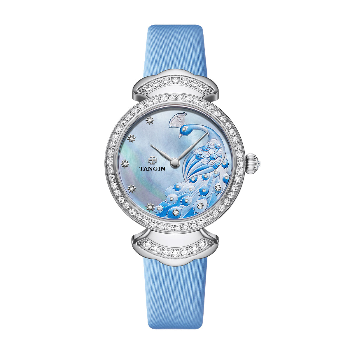 TANGIN PEACOCK G2 T1075L