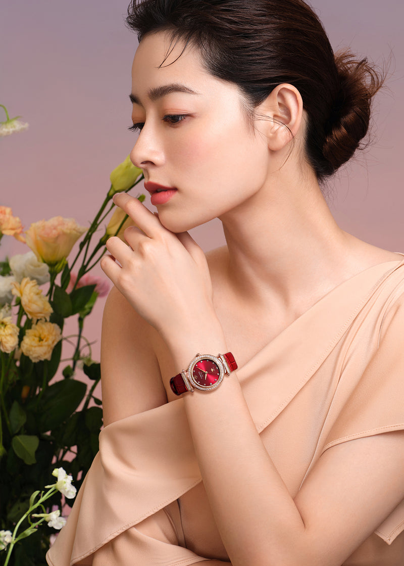 Tangin Watches - Swiss Made Watches Online Store