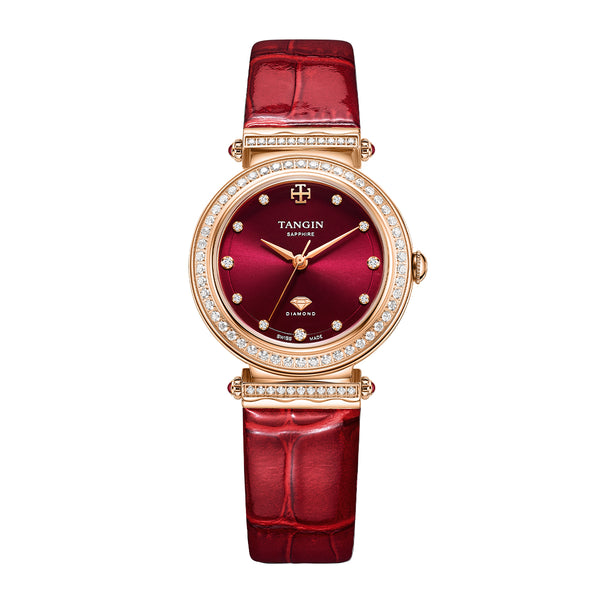 Tangin Watches - Swiss Made Watches Online Store